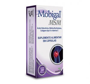 Mobigal MSM – Gallia