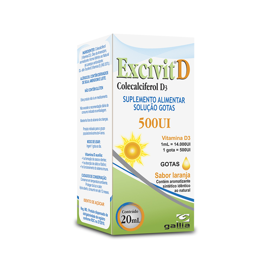 Saúde da Mulher – Gallia