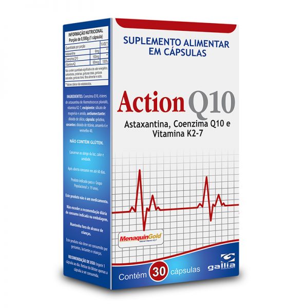 Action Q10 – Gallia