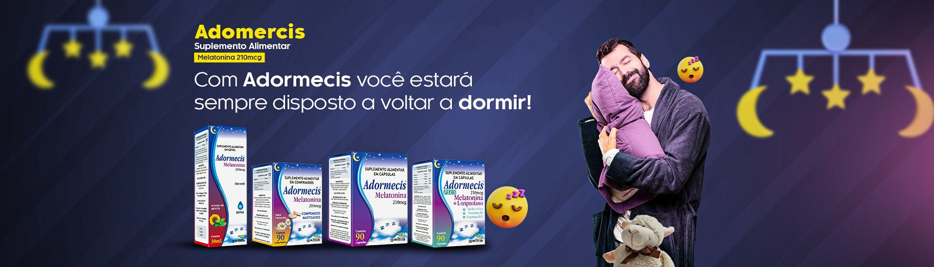 Gallia – Farmacêutica